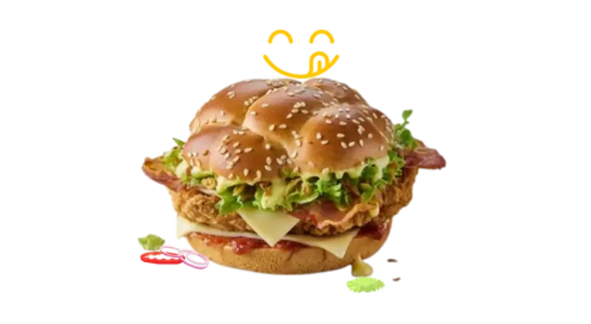 McDonalds Whats New 2025 | Exciting Menu Updates, Deals & Offers ...